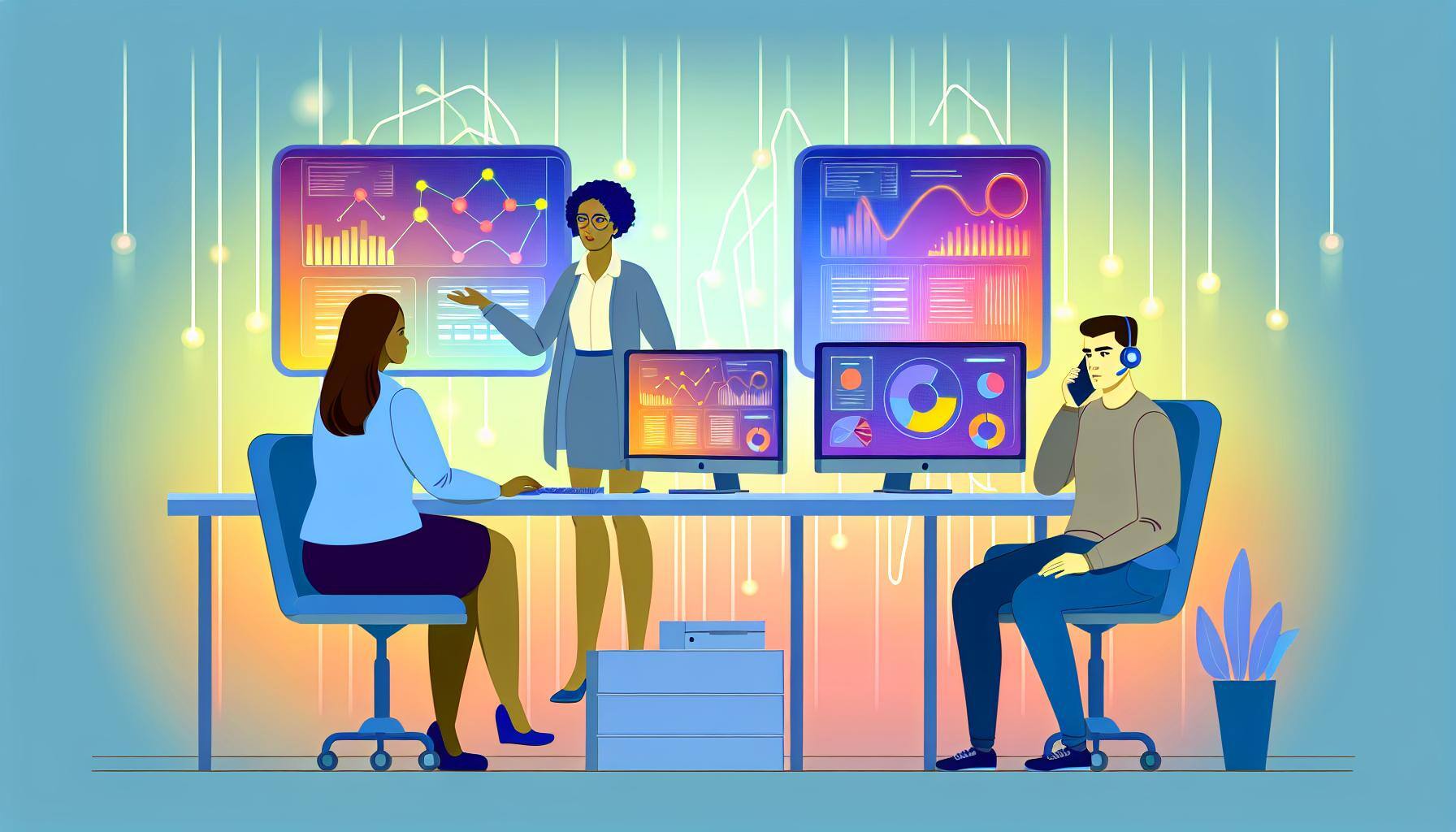 IT Help Desk Software With Asset Management | Issuetrak