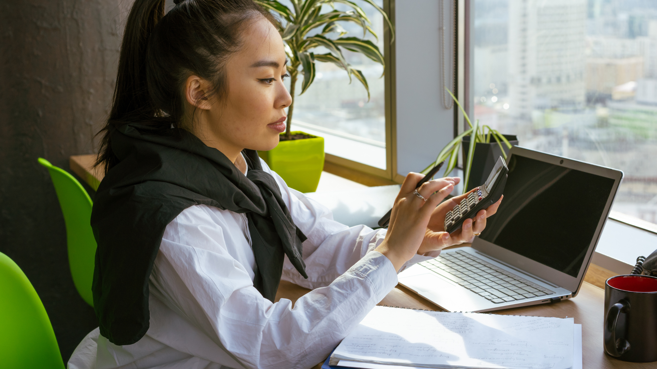 Top 5 Traits to Look for in a Good Account Manager