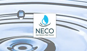 How Neptune Equipment Keeps Tabs on Hundreds of Assets